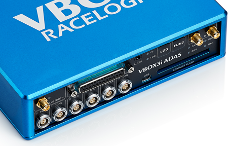 VBOX_Products_VBOX JAPANはGPS/Glonass衛星を利用したRacelogic社製GPSセンサーの日本販売代理店です