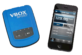 VBOXデータロガー_VBOX JAPANはGPS/Glonass衛星を利用したRacelogic社製GPSセンサーの日本販売代理店です